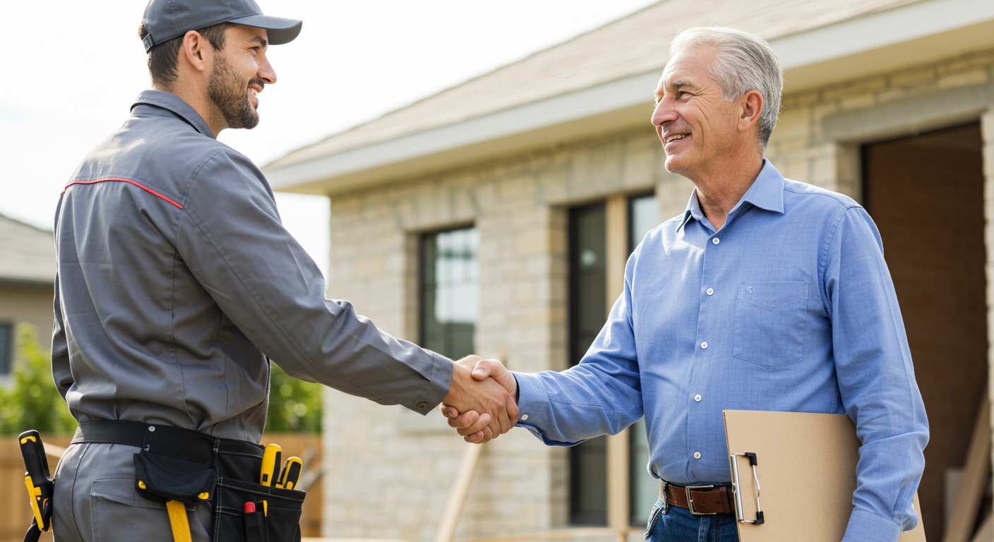 How to Attract Clients for Your New Construction Business Without ...